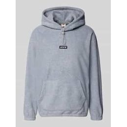 Levi's Hoodie mit Kapuze