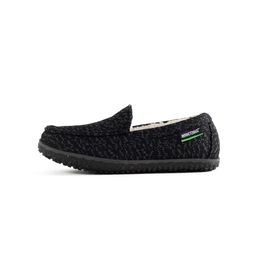 Minnetonka Moccasins female Black size 41