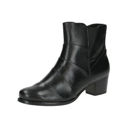 Caprice Ankle Boots Damen Größe 42 schwarz Winterschuhe