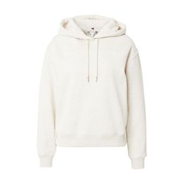 Tommy Hilfiger Sweatshirt Damen Gr&ouml;&szlig;e XXS hellbeige