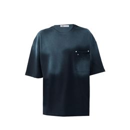 Vamos Clo Shirt male Black size L