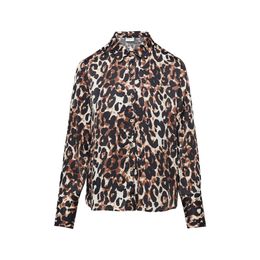 s.Oliver BLACK LABEL Blouse female Brown size 44