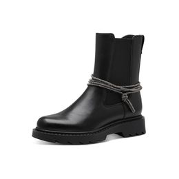 Tamaris Chelsea Boots female Black size 41