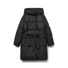 V&eacute;ro Moda Vero Moda Winter Jacket female Black size XL