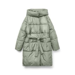 V&eacute;ro Moda Vero Moda Winter Jacket female Green size M