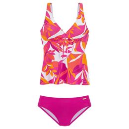 Sunseeker Tankini female Pink size 38
