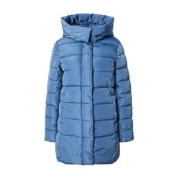 Only Jacke 'ONLLina' Damen Gr&ouml;&szlig;e L blau Wintermantel