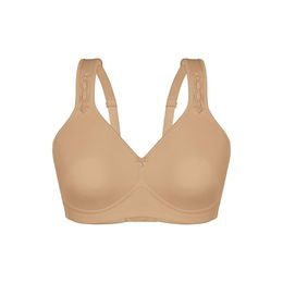 Sassa Mode sassa BH Damen Gr&ouml;&szlig;e 90 beige