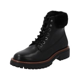 Palado Lace-Up Ankle Boots 'Eamabal' female Black size 41