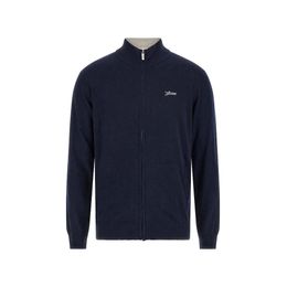 Guess Sweater 'Darrell' male Blue size M