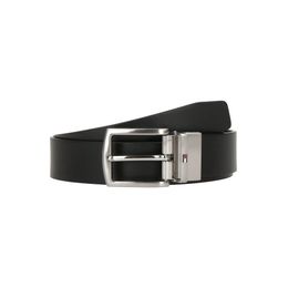 Tommy Hilfiger Belt 'Denton' male Blue size 115