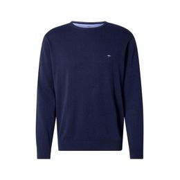 Fynch-Hatton Pullover Herren Gr&ouml;&szlig;e XXL nachtblau