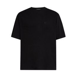 K by KARL LAGERFELD Karl Lagerfeld T-Shirt Herren Gr&ouml;&szlig;e XXL anthrazit