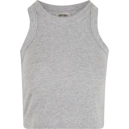 aim'n Aim'n Shirt female Grey size XL