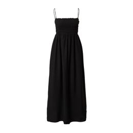 EDITED Kleid Damen Größe 40 schwarz Winterkleid