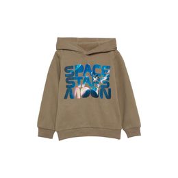 s.Oliver Sweatshirt boy Brown size 116