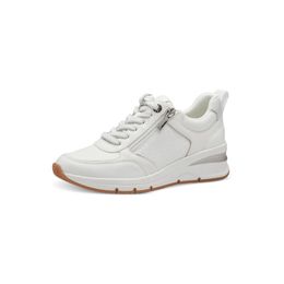 Tamaris Sneaker Damen Größe 41 weiß