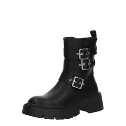 Topshop Boots 'Luke' Damen Größe 42 schwarz Winterschuhe