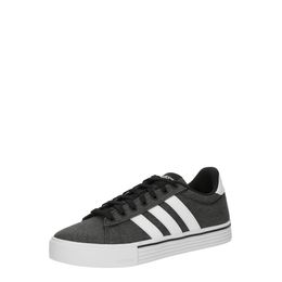 adidas Sportswear Sneaker 'DAILY 4.0' Herren Gr&ouml;&szlig;e 42.5/43 schwarz / schwarzmeliert / wei&szlig;