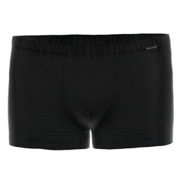 Ammann Boxer shorts male Black size 8