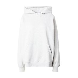 WEEKDAY Sweatshirt female Grey size XS