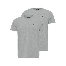 Cool Hill Shirt male Grey size 3XL
