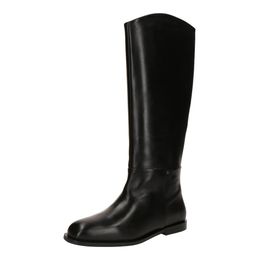 Bronx Stiefel 'Kels-ie' Damen Gr&ouml;&szlig;e 36 schwarz Winterschuhe