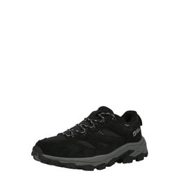 Jack Wolfskin Outdoorschuh 'Vojo Tour' Herren Gr&ouml;&szlig;e 47 schwarz