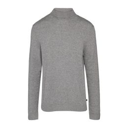 QS Pullover Herren Gr&ouml;&szlig;e S grau