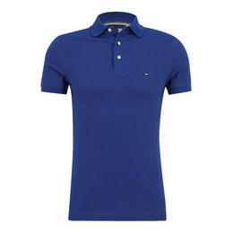 Tommy Hilfiger Shirt 'Core 1985' male Blue size M