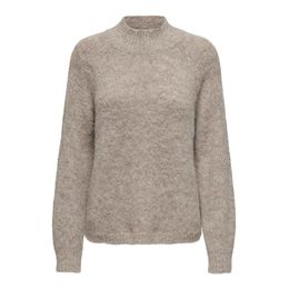 Jacqueline de Yong Jdy Sweater 'JDYZoey' female Grey size XXS