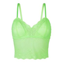 Lingadore Bra female Green size XS