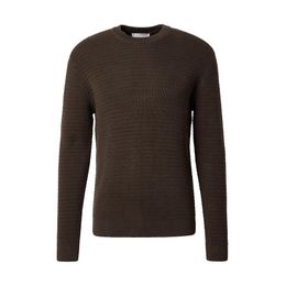 Selected Pullover 'SLHTheo' Herren Gr&ouml;&szlig;e XS schoko