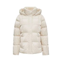 comma, Comma Winter Jacket female Beige size 38