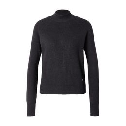 Key Largo Pullover 'CORINNA' Damen Größe M schwarzmeliert