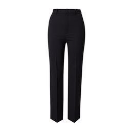 & other stories & Other Stories Pleated Pants female Black size 38