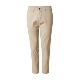 JJ Rebel Hose 'JREBMICHAEL' Herren Größe 32 dunkelbeige