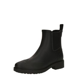 Lauren by Ralph Lauren Lauren Ralph Lauren Gummistiefel 'PRESLIE' Damen Gr&ouml;&szlig;e 39 schwarz Winterschuhe
