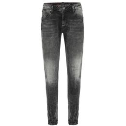 Cipo & Baxx Cipo & Baxx Jeans male Grey size 29