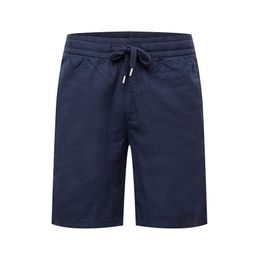 Matinique Pants 'Barton' male Blue size XXL