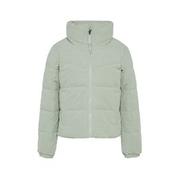 Qs Between-Season Jacket female Green size L