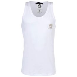 Versace Undershirt male White size M