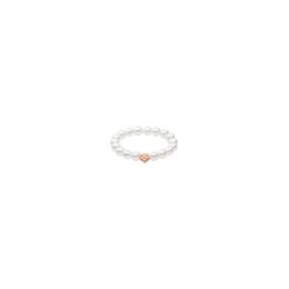 PURELEI Ring 'Shiny Bloom' female Gold size M/L