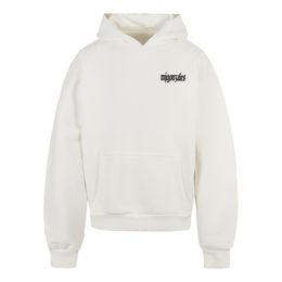 Mj Gonzales Sweatshirt 'Frosted Wings' male White size L