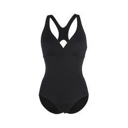arena Swimsuit 'MAY LOW' female Black size 50