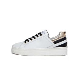 Nero Giardini Sneakers female White size 37