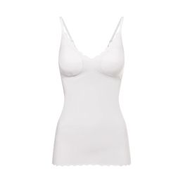 Skiny Undershirt 'Micro Lovers' female White size 44