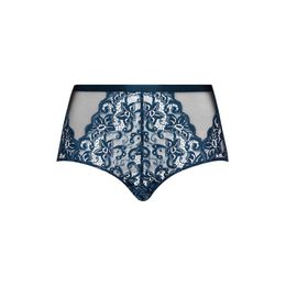 Hanro Panty ' Marlene ' female Blue size S
