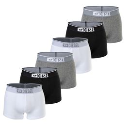 Diesel Boxer shorts male Mixed colors size M