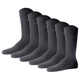 JOOP! Socks female Grey size 35-38